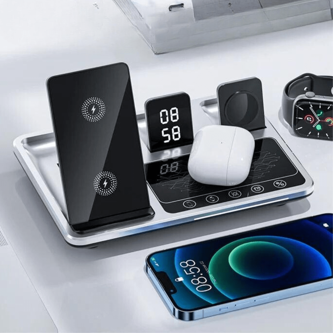 SmartStation – Slyk